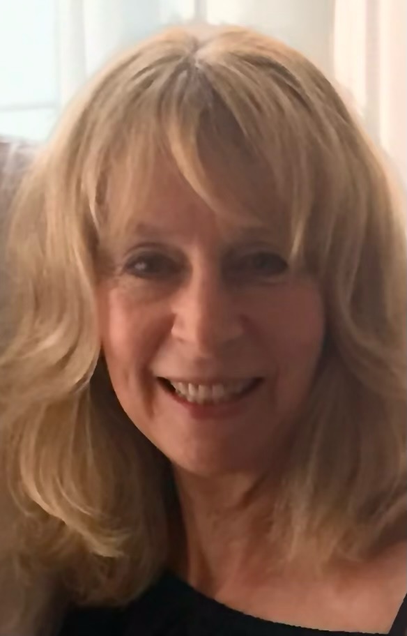 Debra Johnson – Master Certified Coach